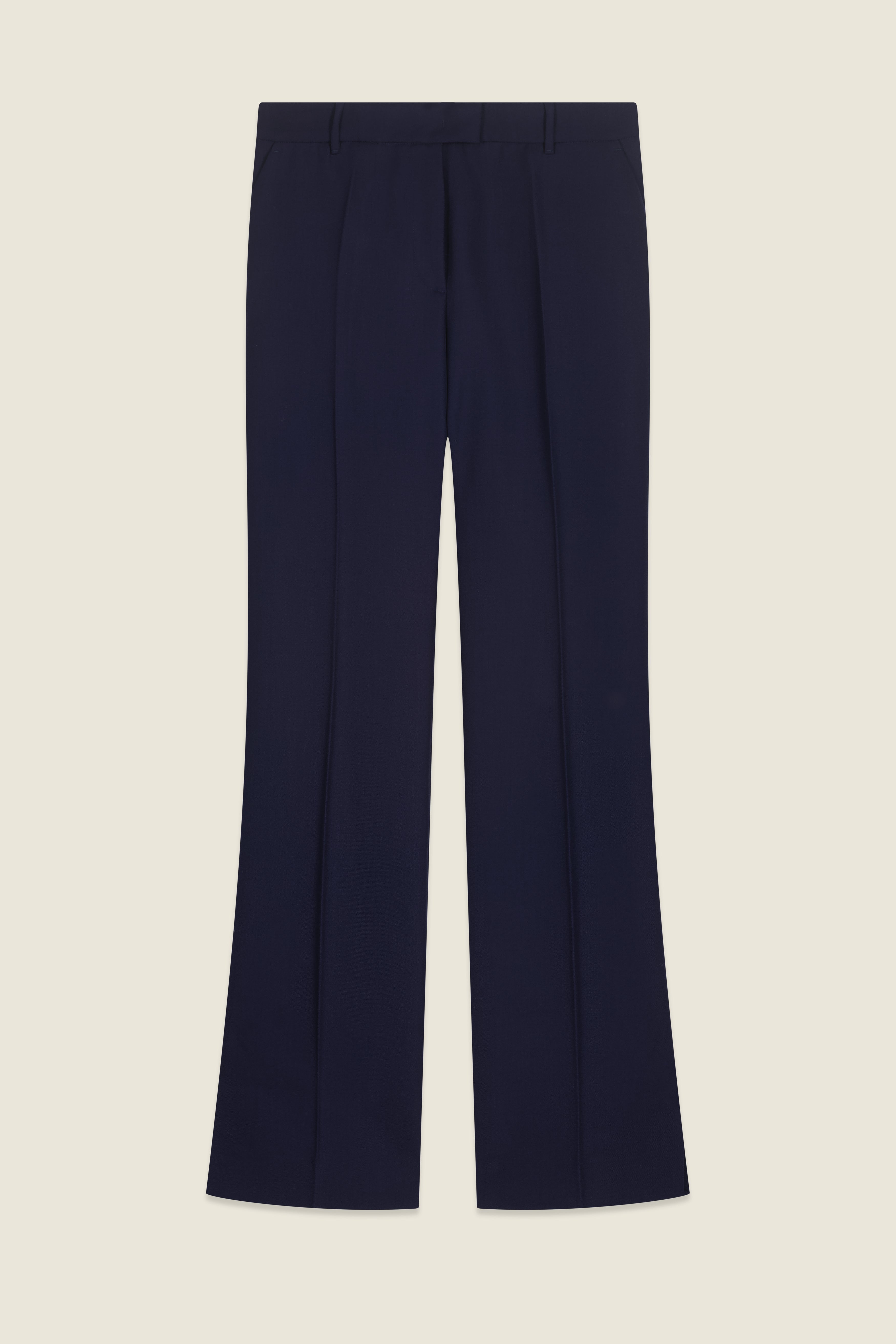 Daniel Trousers Navy – ATTIRE THE STUDIO